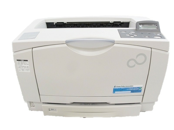 ジャンク FUJITSU Printer XL-9320 モノクロ A3 レーザー プリンタ S2490527(富士通)｜売買された ...