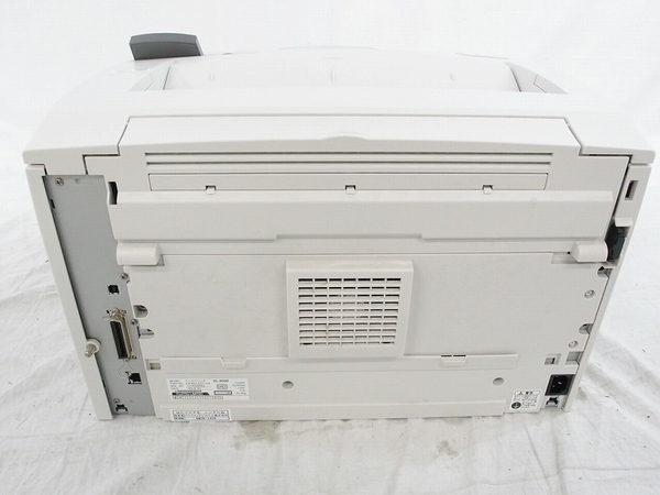 ジャンク FUJITSU Printer XL-9320 モノクロ A3 レーザー プリンタ S2490527(富士通)｜売買された ...