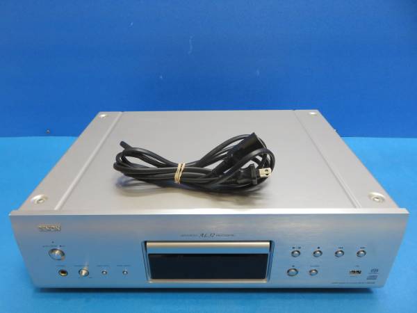 DENON DCD-1500SE SUPER AUDIO CD SACD/CDプレーヤー #E342(DENON)｜売買されたオークション情報、yahooの商品情報をアーカイブ公開 ...