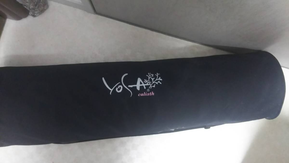 YOSAマット ケース付(その他)｜売買されたオークション情報、yahooの商品情報をアーカイブ公開 - オークファン（aucfan.com）