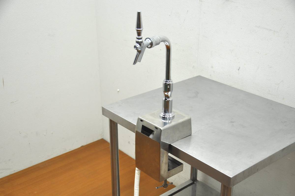 g151 ビールサーバーパーツ ディスペンサー/生ビールサーバー/オシャレ/ドラフトタワー/2(ビアサーバー)｜売買されたオークション情報 ...