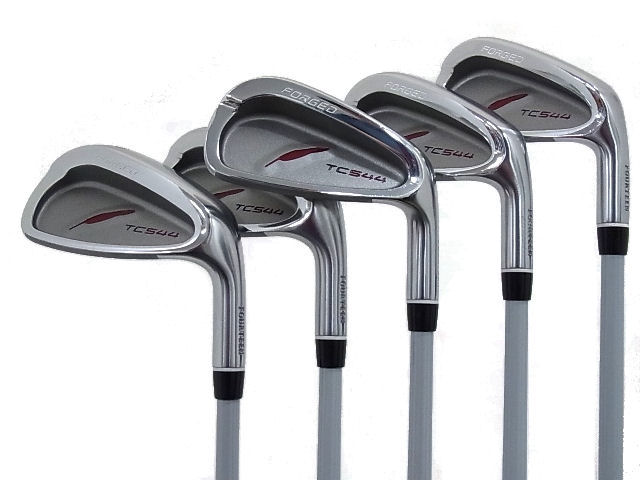 フォーティーン TC-544 FORGED 5本 6-P S FT16i 1円(フォーティーン)｜売買されたオークション情報、yahooの商品 ...