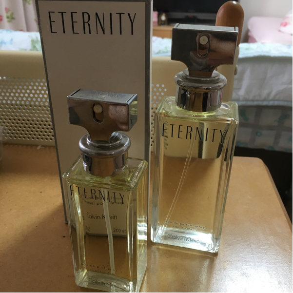 カルバンクライン エタニティ 200ml 50ml ETERNITY(カルバン・クライン)｜売買されたオークション情報、yahooの商品情報をアーカイブ公開 - オークファン（aucfan.com）