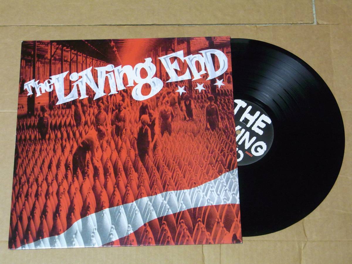 The Living End / The Clash Green Day Nekromantix Rancid Misfits ...