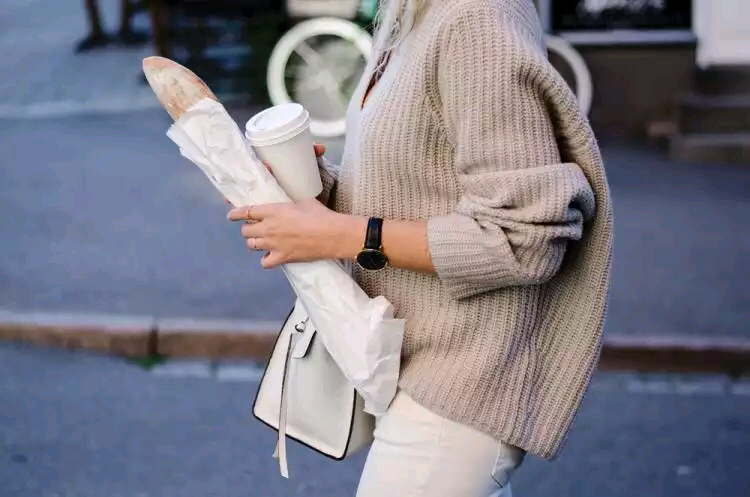 Acne Studios アクネ ストゥディオズ Deborah L Wool デボラ ウール リブVネックニット XXS キャメルベージュ ...