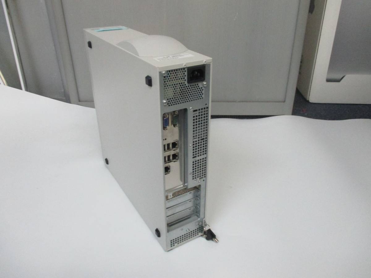 NEC Express5800 GT110e-S N8100-1941Y OS WindowsServer 2008 CPU Xeon E3 ...