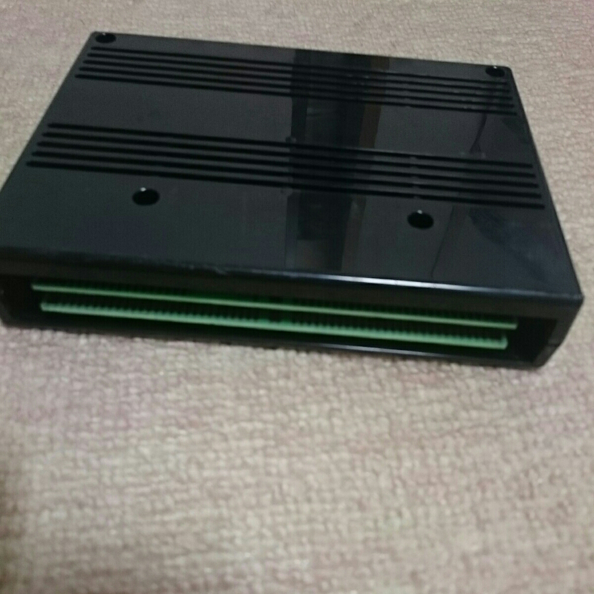 MVS ネオジオ ぱにっくボンバー(ゲーム基板)｜売買されたオークション情報、yahooの商品情報をアーカイブ公開 - オークファン（aucfan.com）