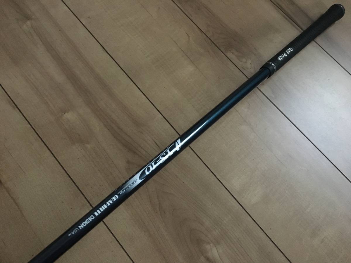 ジオテック STRATEGY LD 460 RM 8.5° グラファイト YS-10 S 1W ドライバー(その他)｜売買されたオークション ...