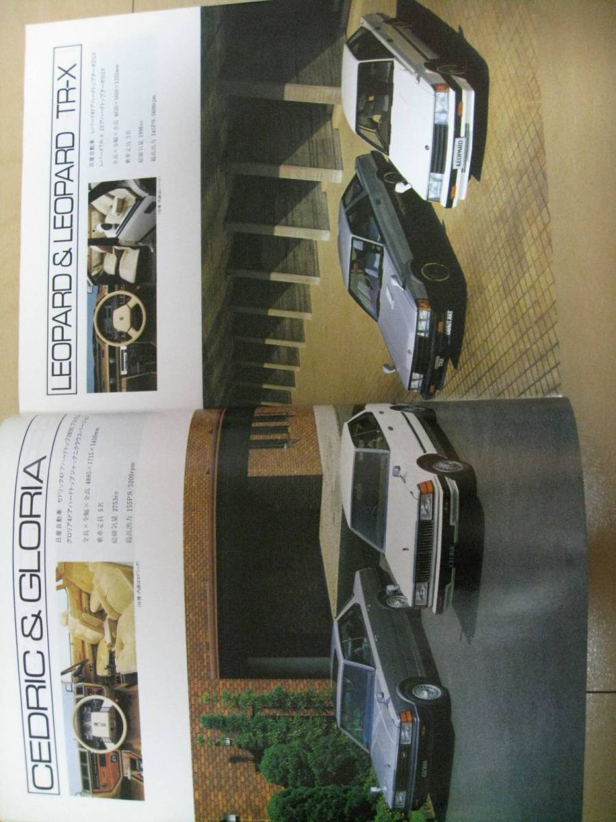 自動車ガイドブック 1981 1982 昭和56 57年 VOL.28(車種別解説書)｜売買されたオークション情報、yahooの商品情報をアーカイブ公開 - オークファン（aucfan.com）