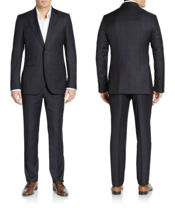 ABLA KITON傘下 100% Wool Hand made Suits/45万 ナポリ/Made in Italy 48R8(男性用)｜売買されたオークション情報、yahooの商品情報を ...