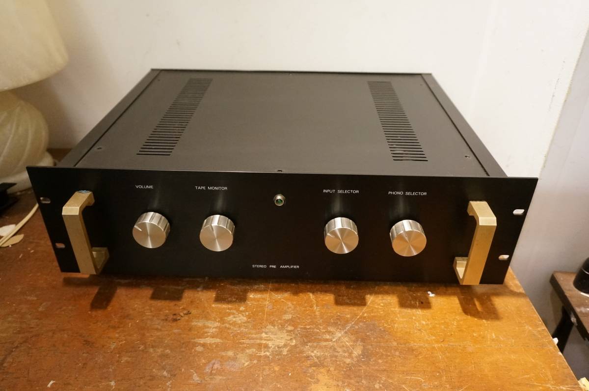 自作アンプ tango トランス NP-216N 4個 EQ-2L 2個 MCT-999 2個 現状(本体)｜売買されたオークション情報 ...