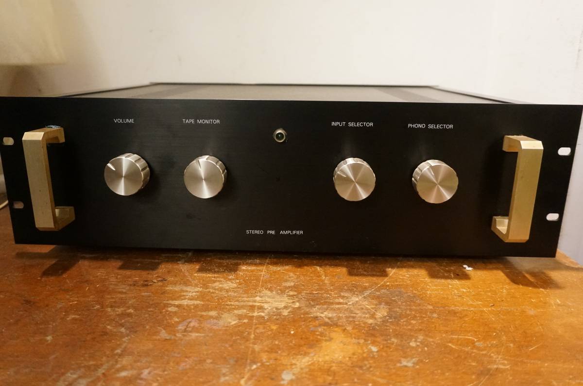 自作アンプ tango トランス NP-216N 4個 EQ-2L 2個 MCT-999 2個 現状(本体)｜売買されたオークション情報 ...