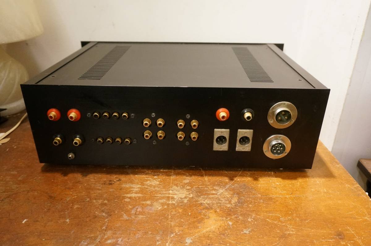 自作アンプ tango トランス NP-216N 4個 EQ-2L 2個 MCT-999 2個 現状(本体)｜売買されたオークション情報 ...