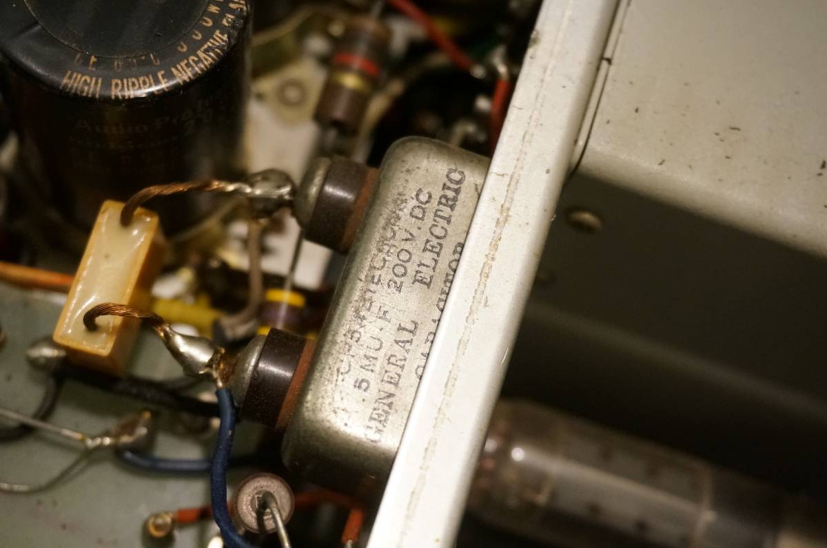 自作アンプ tango トランス NP-216N 4個 EQ-2L 2個 MCT-999 2個 現状(本体)｜売買されたオークション情報 ...