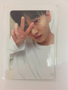 ウニョク SUPER JUNIOR 8集 PLAY トレカ One More Chance ver.(ミュージシャン)｜売買されたオークション情報、yahooの商品情報をアーカイブ公開 ...