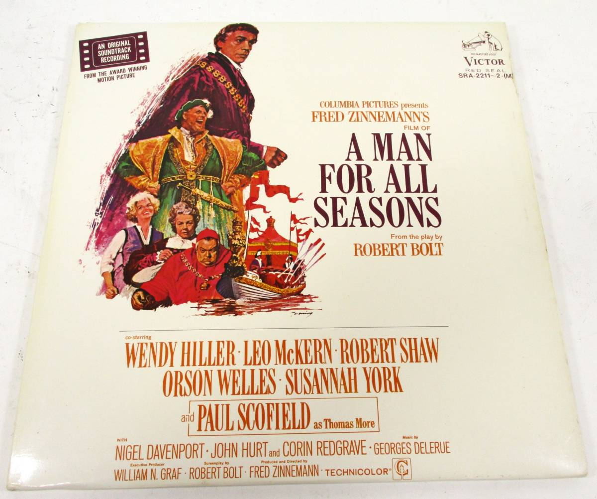 わが命つきるとも/初版/LP/レコード/日本 Victor SRA-2211~2(ドラマ)｜売買されたオークション情報、yahooの商品情報をアーカイブ公開 - オークファン（aucfan.com）