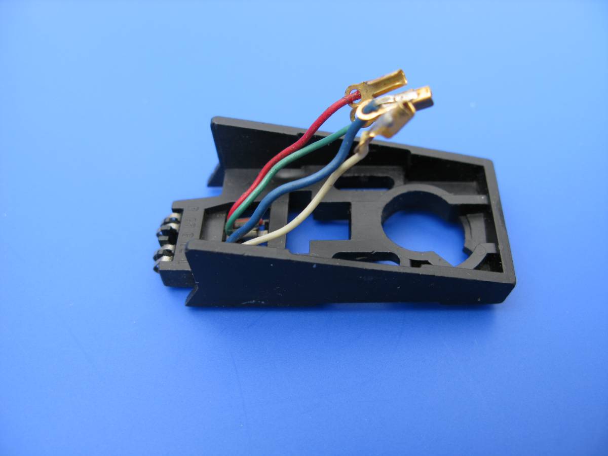 DUAL TK14 TK24 ヘッドシェル アダプター カートリッジホルダー 純正品(ターンテーブル)｜売買されたオークション情報、yahoo ...