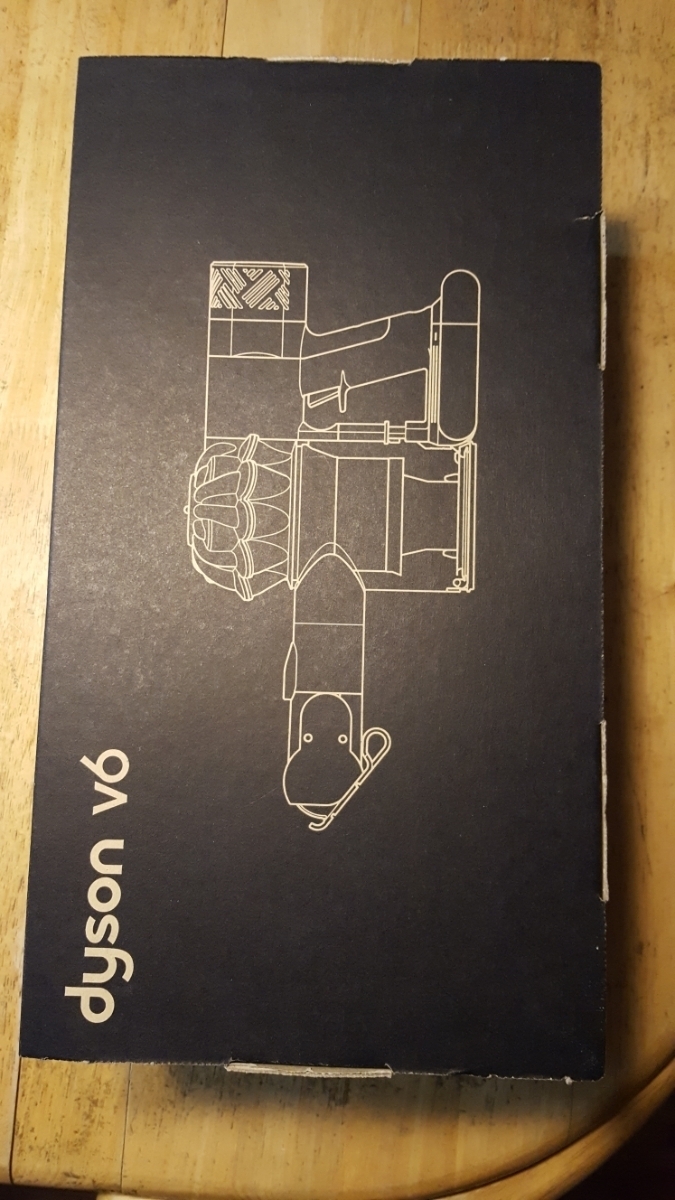 DYSON ダイソン V6 TRIGGER EXTRA MO(コードレスタイプ)｜売買されたオークション情報、yahooの商品情報をアーカイブ ...