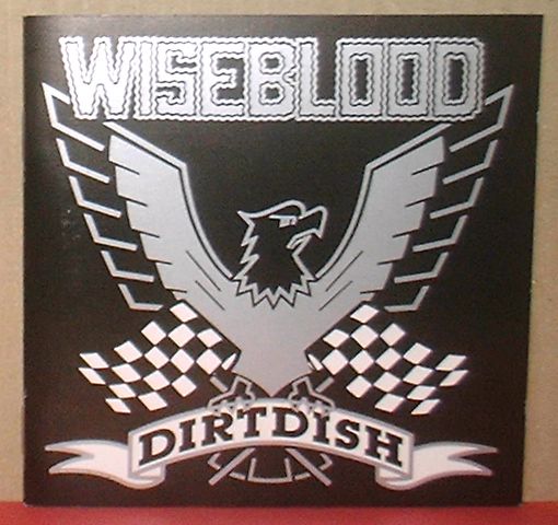 WISEBLOOD DIRTDISH Jim Foetus SWANS(一般)｜売買されたオークション情報、yahooの商品情報をアーカイブ ...