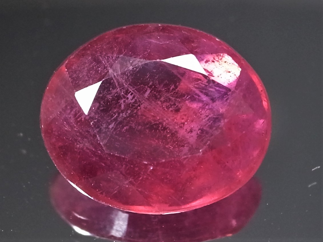 3.00ct a 天然ルビー モザンビーク産(ルビー)｜売買されたオークション情報、yahooの商品情報をアーカイブ公開 - オークファン（aucfan.com）