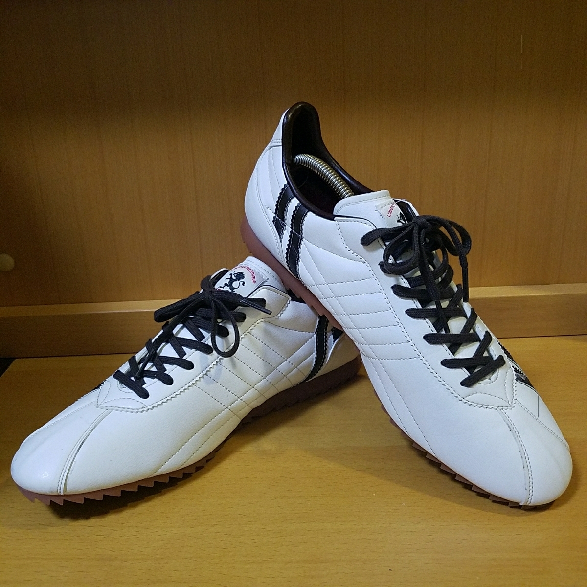 PATRICKスニーカー サイズ43(43（27.0cm目安）)｜売買されたオークション情報、yahooの商品情報をアーカイブ公開 - オークファン（aucfan.com）