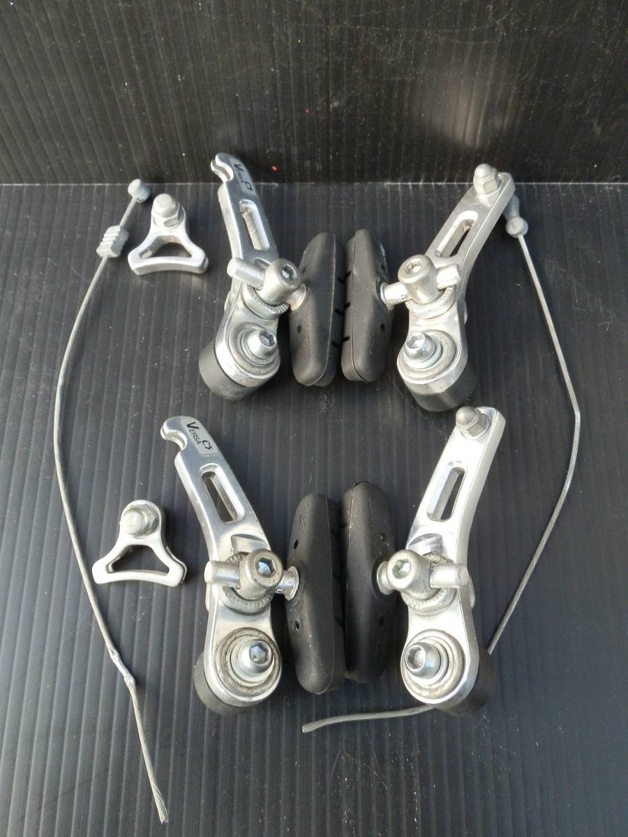 DIA－COMPE VERSA C5(Vブレーキ)｜売買されたオークション情報、yahooの商品情報をアーカイブ公開 - オークファン（aucfan.com）