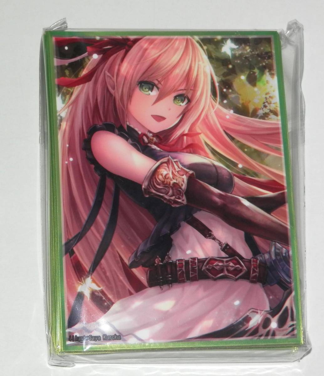 フロンティアゲーム アリサ スリーブ シャドウバース Shadowverse C93 コミケ93(その他)｜売買されたオークション情報、yahooの商品情報をアーカイブ公開 - オークファン ...