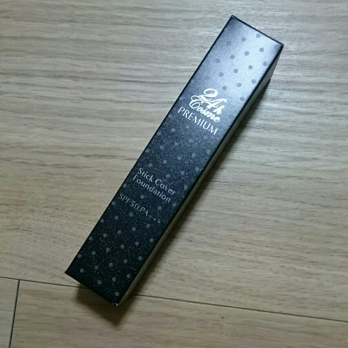 24h cosme プレミアム スティックカバーファンデーション ライトナチュラルオークルLN01 SPF50 PA+++(スティックファンデーション)｜売買されたオークション情報、yahoo ...