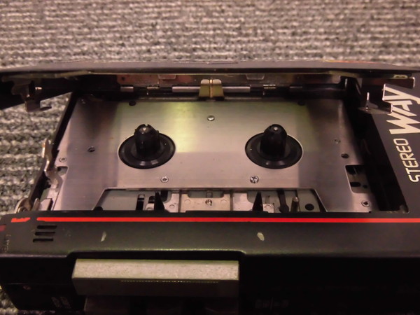 54 現状品 National カセットプレーヤー RQ-J9 STEREO WAY ナショナル(再生専用)｜売買されたオークション情報 ...