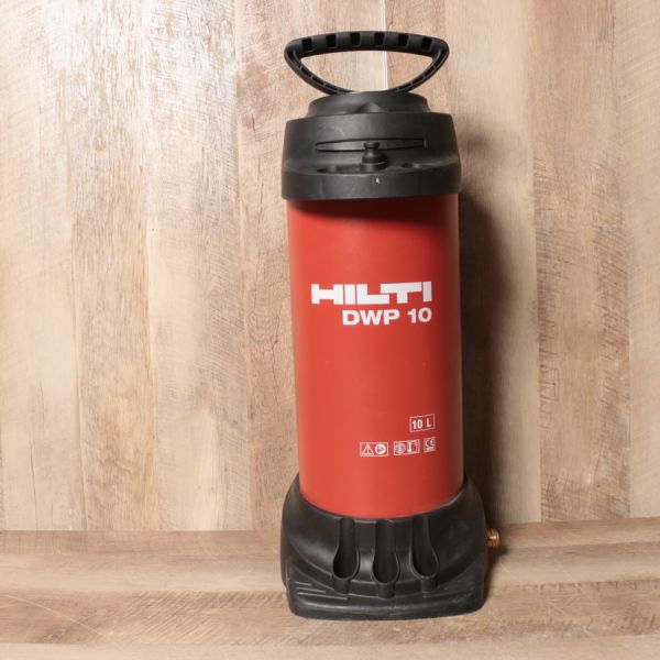 ヒルティ DWP 10 給水タンク 工具 電動工具 DIY インパクトドリル kd01005940(パーツ)｜売買されたオークション情報 ...
