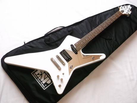 Edwards E-CS-130 CRYING STAR REBEL Galneryus Syu ガルネリウス Duncan ダンカン 27 ...