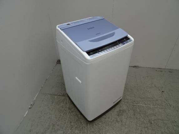 M7016 超 日立 縦型洗濯機 ビートウォッシュ BW-V70B 2017年 ナイアガラ(5kg以上)｜売買されたオークション情報 ...