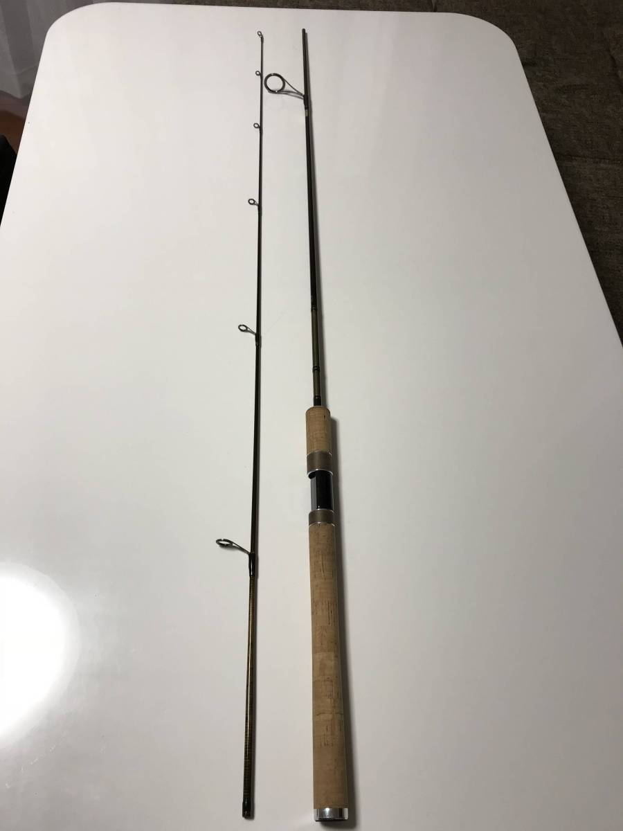 ダイワ ザ シルバークリーク 70ML 品(2ピース)｜売買されたオークション情報、yahooの商品情報をアーカイブ公開 - オークファン（aucfan.com）