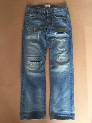 EDWIN 403XV W30(W30)｜売買されたオークション情報、yahooの商品情報をアーカイブ公開 - オークファン（aucfan.com）