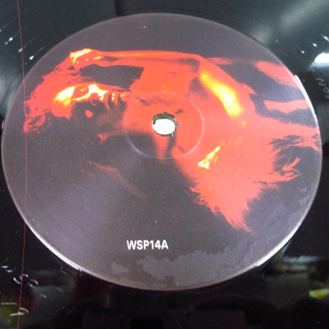 LYDIA LUNCH CLINT RUIN Stinkfist 88年オリジEP(L)｜売買されたオークション情報、yahooの商品情報を ...
