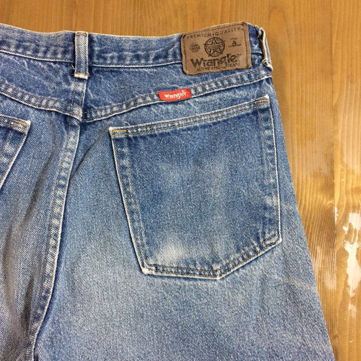 wrangler denim pants W32×L32 AP179(W32)｜売買されたオークション情報、yahooの商品情報をアーカイブ ...