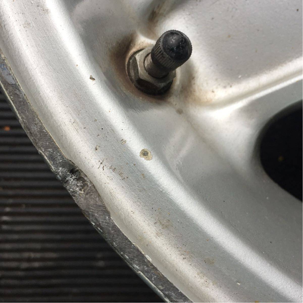 アバルトクロモドラCD30 5.5J-13 PCD 98mm マグネシウムホイール abarth fiat autobianchi lancia マグホイール アロイホイール ...