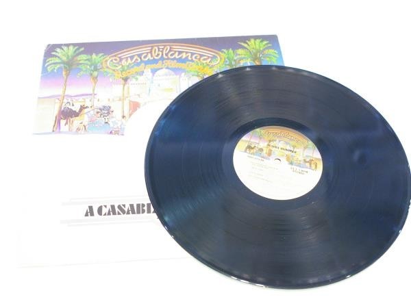LP レコード ドナ サマー DONNA SUMMER A CASABLANCA SINGLE LBH3(R&B、ソウル)｜売買された ...