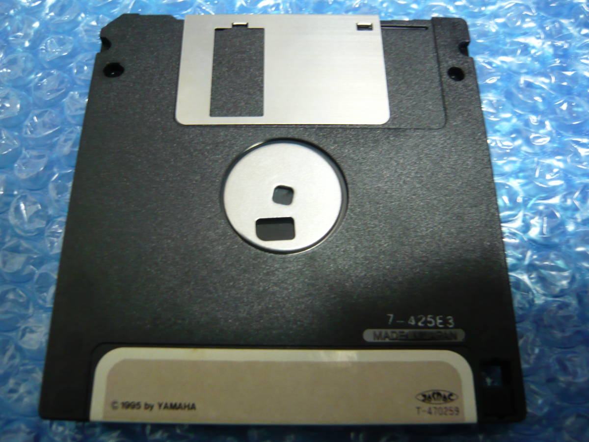 LOVE TRAIN YAMAHA SONG DATA LIBRARY COLLECTION SERIES j-POP COLLECTION YSD-102 XG SMF 7-425E3 ...