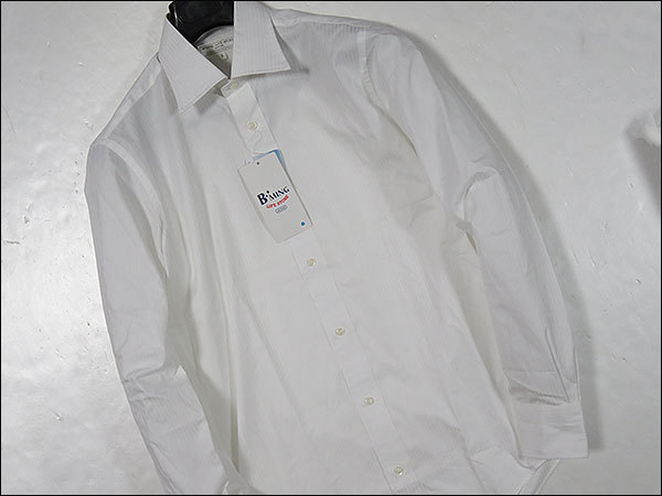 BEAMS ビームス COOLMAXドレスシャツ ホワイト S(Sサイズ)｜売買されたオークション情報、yahooの商品情報をアーカイブ公開 - オークファン（aucfan.com）