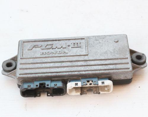 NSR250 MC21 SE PGM-3 PGM-Ⅳ CDI イグナイタ ECU M1 73(ホンダ用)｜売買されたオークション情報 ...