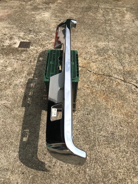 トヨタ セリカ LB用リアバンパー GT GTV 2TG 18RG リアパンパー(リア)｜売買されたオークション情報、yahooの商品情報を ...