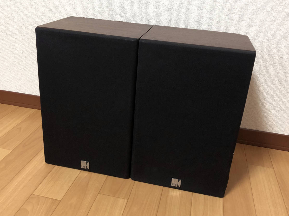 KEF C35 スピーカー ペア(KEF)｜売買されたオークション情報、yahooの商品情報をアーカイブ公開 - オークファン（aucfan.com）