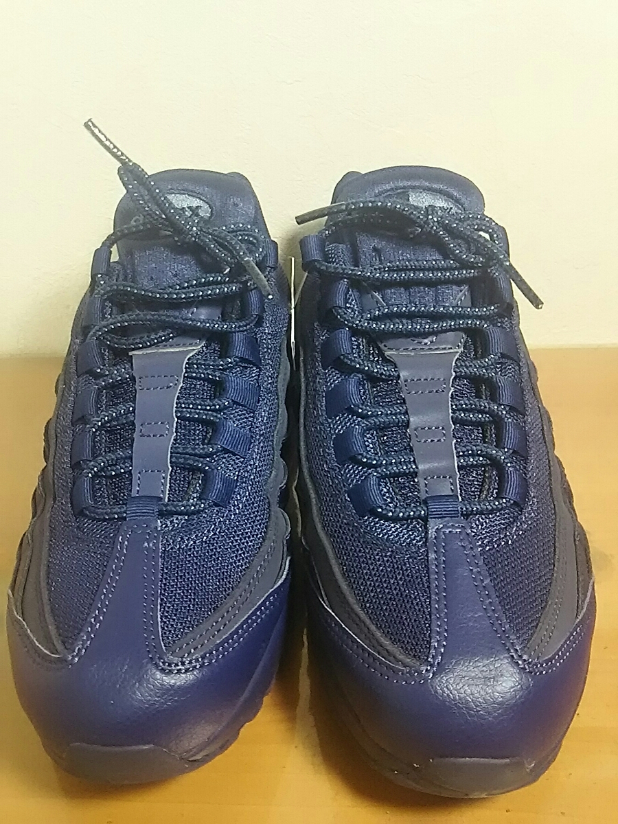 airmax95 essential エアマックス95 エッセンシャル(26.0cm)｜売買されたオークション情報、yahooの商品情報をアーカイブ公開 - オークファン（aucfan.com）