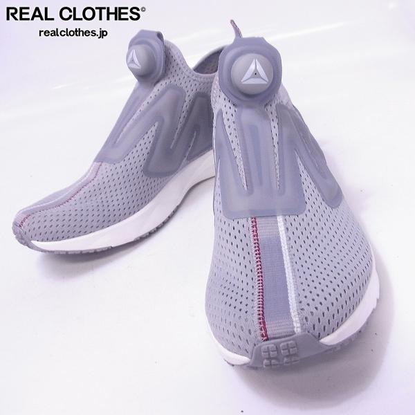 Reebok/リーボック PUMP SUPREME ポンプシュプリーム/CN1178/27 /UP8(27.0cm)｜売買されたオークション ...