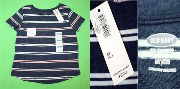 BabyGap OLD NAVY 90cm 95cm Tシャツ ハーフパンツ 6点セット 男の子 子供服 ベビー服 夏服 半袖 まとめ売り(セット、まとめ売り)｜売買されたオークション情報 ...