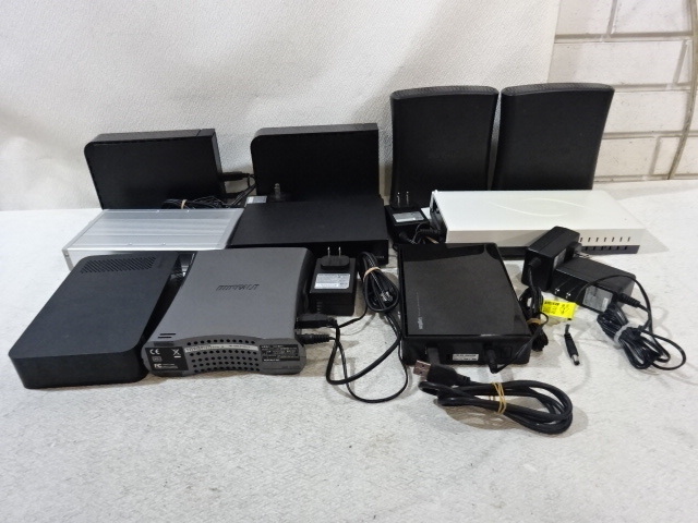 10台セット HDD buffalo IO-DATA Logitec 160GB 2TB バッファロー アイ オー データ ロジテック 他 ジャンク③(2TB～)｜売買されたオークション情報 ...