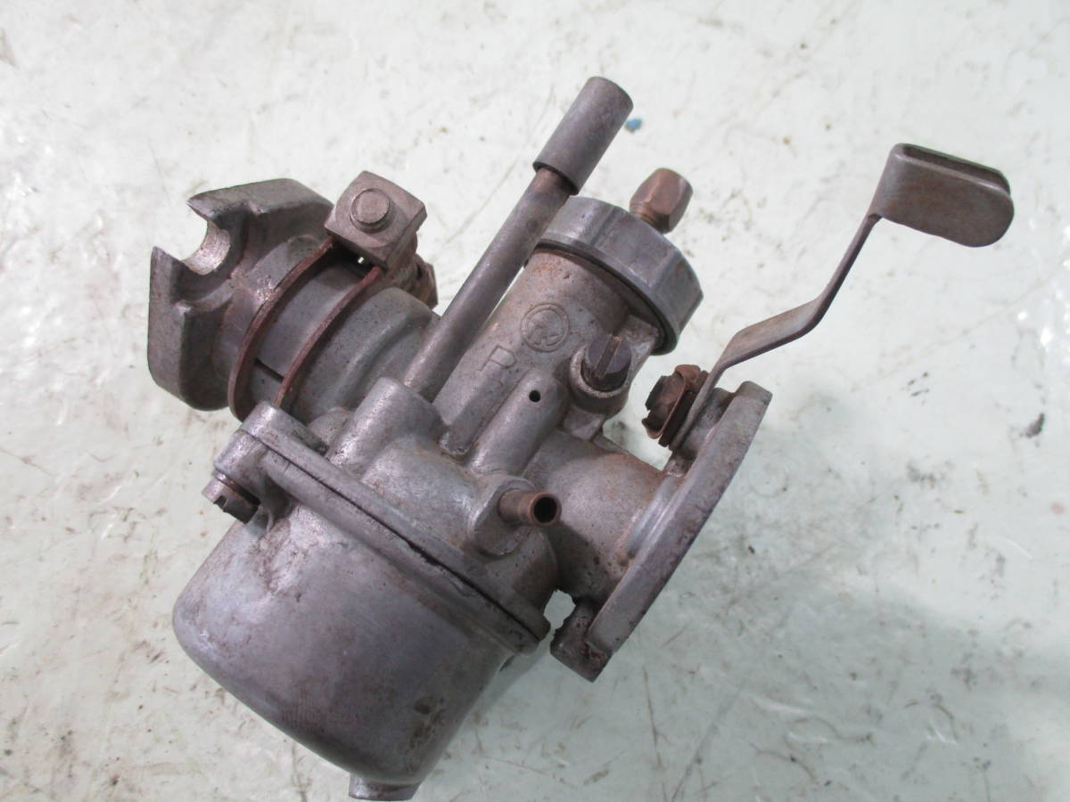 トーハツ ランペット CA1B キャブレター 検 CR50 CR2 CA1 CA2 マルショウ(その他)｜売買されたオークション情報、yahooの商品情報をアーカイブ公開 - オークファン ...