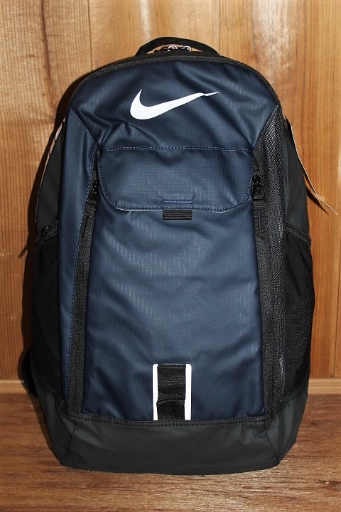 特価 NIKE Alpha Adapt Reign Backpack ''NAVY'' ナイキ アルファアダプトレイン バックパック 税込定価 ...