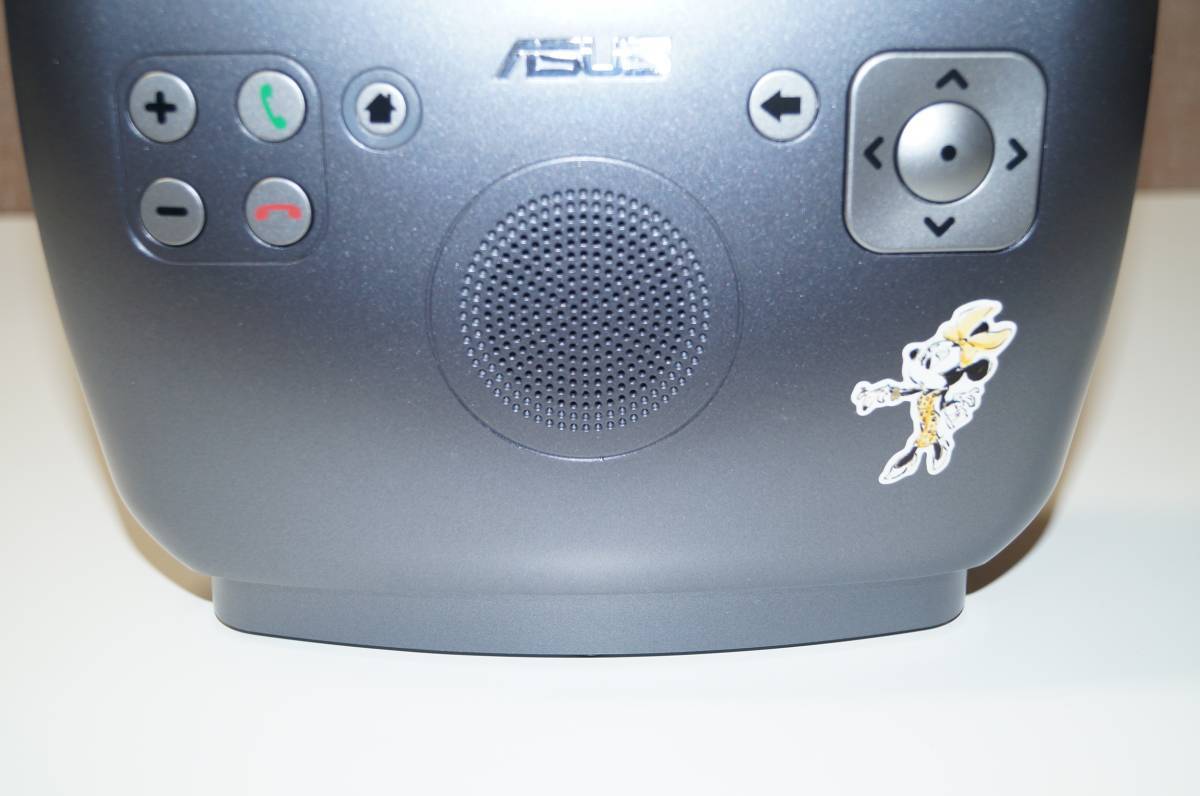 1円 ASUS Videophone Touch AiGuru SV1T タッチパネルテレビ電話 シルバーグレイ(テレビ電話)｜売買された ...